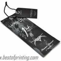 Hang Tags | Vinyl Printing NYC | Custom Stickers Rochester NY ...